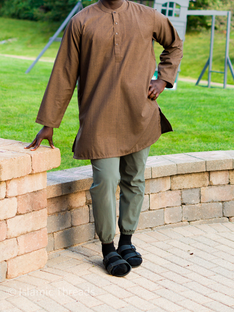 Men's Tunics – Islamic Threads